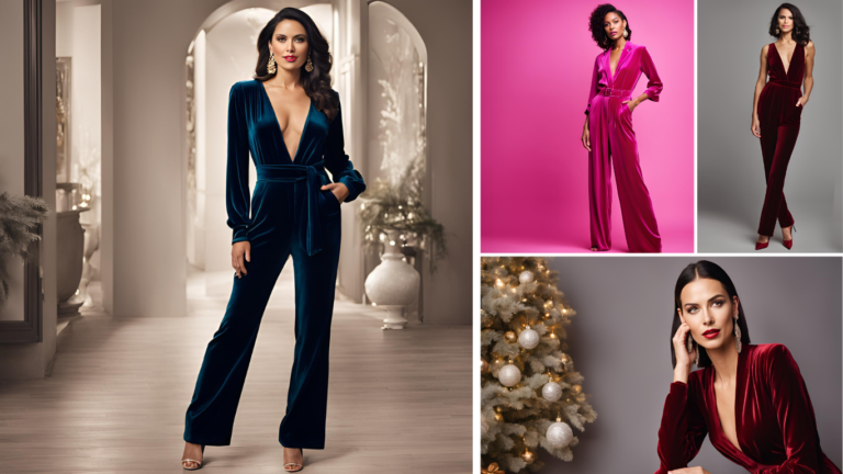 Cozy to Glam: 16 Festive Christmas Outfit Ideas to Sleigh the Holidays ...